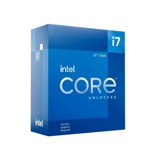 【発売日：2021年11月04日】インテル Intel Corei7 プロセッサー 12700KF 3.6GHz(最大 5.0GHz) 第12世代 LGA 1700 BX8071512700KF/A商品コード：49081321405型番：B...