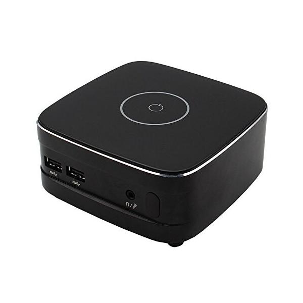 SupTronics(R) Raspberry Pi 4B 3B 2B B+ 対応 ミニPCシステムキット X3000 Mini PC Kits (ブラック)商品コード：49081321778型番：X3000-BKカラー：ブラックX3000...