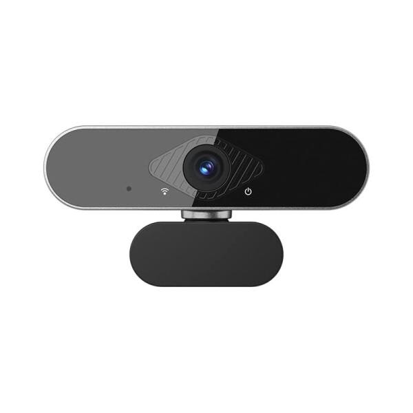BMOUO WEBカメラ 4K 800万画素 135 Degree広角 オートフォーカス ウェブカメラ ウェブカム PCカメラ デュアルマイク内蔵 自動調光補正 USBプラグ&amp;プレイ ビデオ会議/授業用 MAC OS, Window...