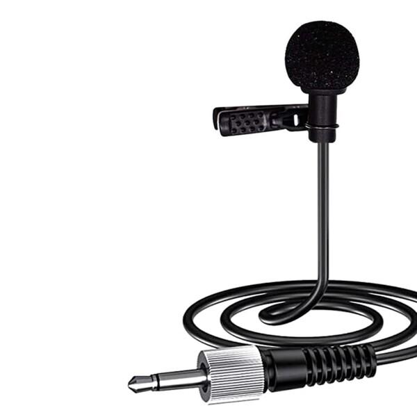 Alvoxcon TG-2専用ピンマイク 3.5mm 録音用商品コード：49081322071型番：A-7