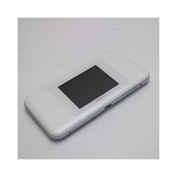Speed Wi-Fi NEXT W06 HWD37SWA ホワイト×シルバー商品コード：49081322541型番：HWD37SWAカラー：シルバー