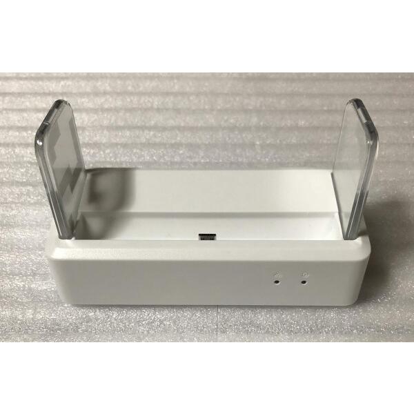 UQコミュニケーションズ Speed Wi-Fi NEXT WX03 クレードル NAD33PUU商品コード：49081322546型番：NAD33PUUカラー：ホワイト