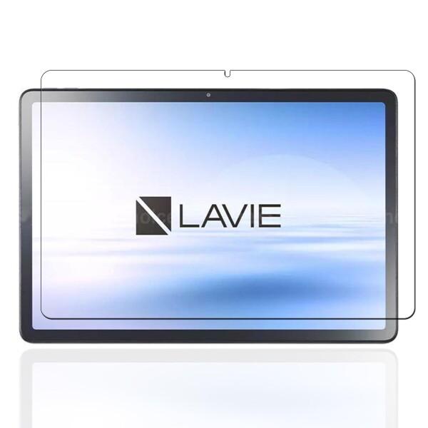 For NEC LAVIE Tab T11 T1155/HAS (TAB11/F01) 11インチ 用 ガラスフィルム 防水 耐油 指紋防止 9H硬度 超薄 画面保護 フィルム商品コード：49081323350型番：1LZ-7-NEC-LA...