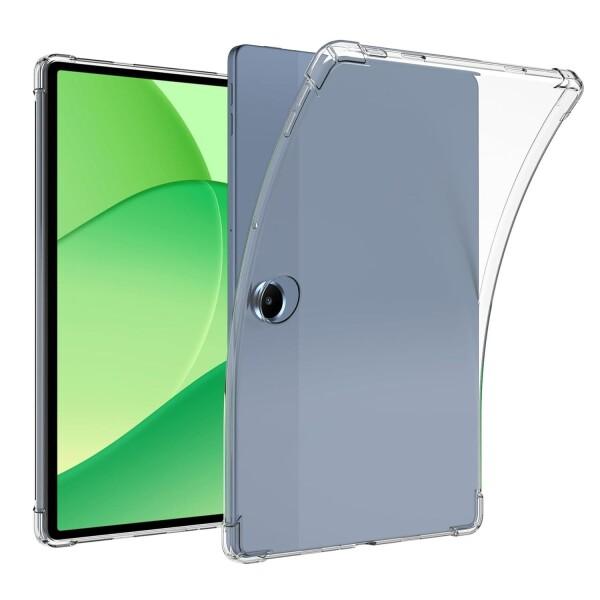 For OPPO Pad SE/OnePlus Pad Lite ケース 11インチ ソフトケース クリスタル 薄型軽量 TPU素材 保護カバー商品コード：49081323755型番：BHK-PB-OPPO-Pad-SE-TPU-TMサイズ...