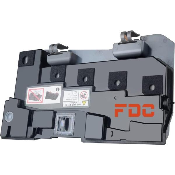 FDC Xerox用 CWAA0777 互換トナー回収ボトル 対応機種：FUJI XEROX Docucentre-iv C2260 C2263 C2265商品コード：49081325538型番：FDC-C2260-1サイズ：CWAA077...