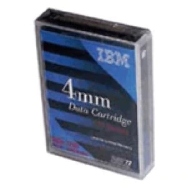 18P7912 (4ミリ・データ・カートリッジDAT72 36GB)商品コード：49081325789型番：18P79120087944956969