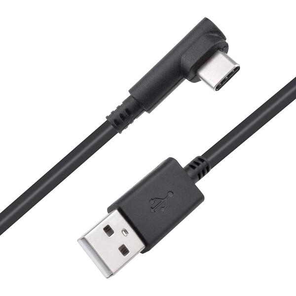 USB Type C充電ケーブルのデータ同期ケーブルを交換して、兼容Wacom Intuos Pro PTH660 PTH860タブレットと互換性がある商品コード：49081328399型番：PTH-660サイズ：120cm/6.6ftカラ...