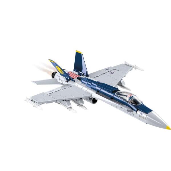 COBI F/A-18C HORNET 5810商品コード：49081384017型番：5810