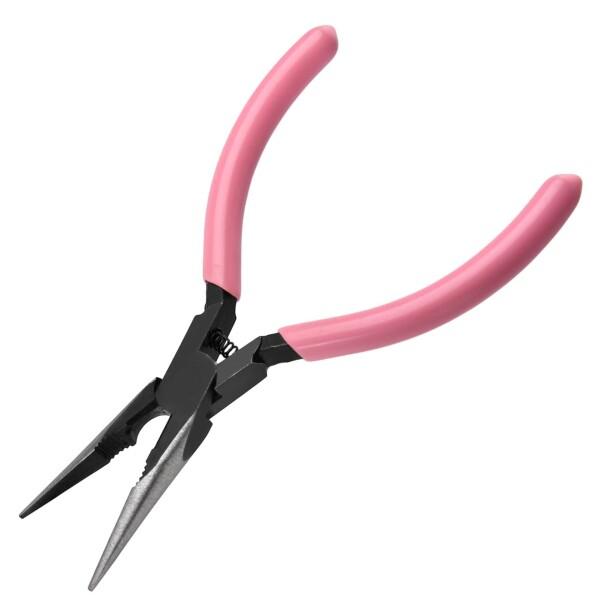 LEONTOOL マイクロラジオペンチ 先細 強力 ワイヤーカッター ミニチュアラジオペンチ 細かい作業に最適な先細仕様 ギザ付 バネ付 滑り止めグリップ 55鋼鍛造 ラジペン 小型 軽量 多機能 切る 曲げる 掴む つかむ ねじる 挟む ...