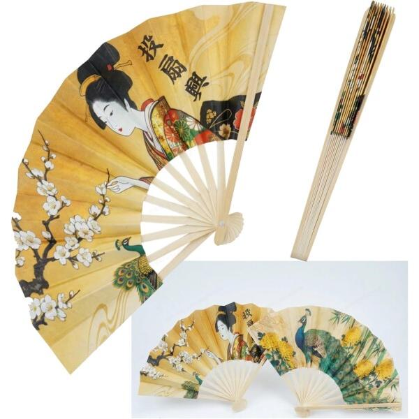 (pronala)投扇興セット 精選品（とうせんきょう）極上本格セット 職人手作り扇子2/5本付 雅な和の遊び 100%オーダーメイド 七宝紋竹骨/天然和紙 お座敷遊び パーティー 贈答用 初心者から大人まで 宴会/茶会/高齢者レクリエーシ...