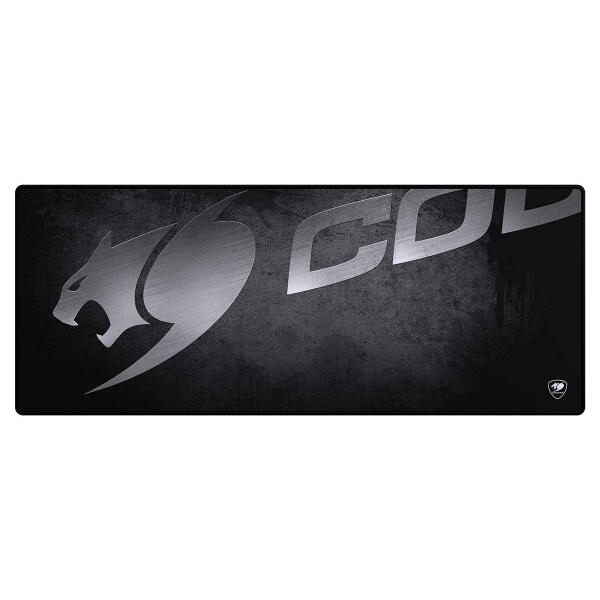 Cougar Arena X ピンク ゲーミングマウスパッド プロゲームサーフェス ステッチボーダー 厚さ5mm商品コード：49081398164型番：CGR-ARENA-X-PINKカラー：ピンク特大プロゲーム表面:バランスの取れたスライ...
