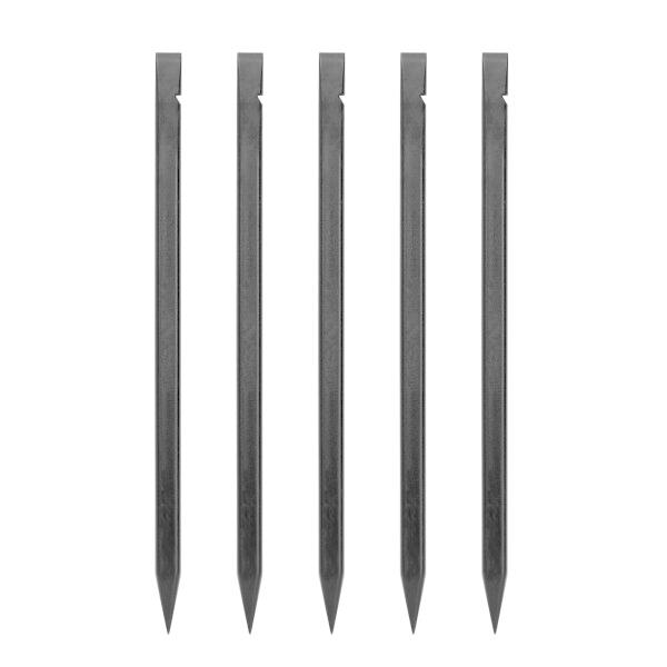 Conext Link 5X ナイロン プラスチック スパッジャー スティック こじ開け修復ツール ノートパソコン (88705)商品コード：49081399250型番：OPT668-5材料:プラスチックナイロン長さ:約15 cm/5.9'...
