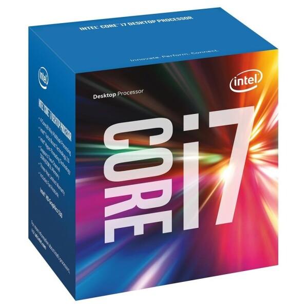 【発売日：2015年09月02日】Intel CPU Core i7-6700 3.4GHz 8Mキャッシュ 4コア/8スレッド LGA1151 BX80662I76700商品コード：49081478129型番：BX80662I76700B...