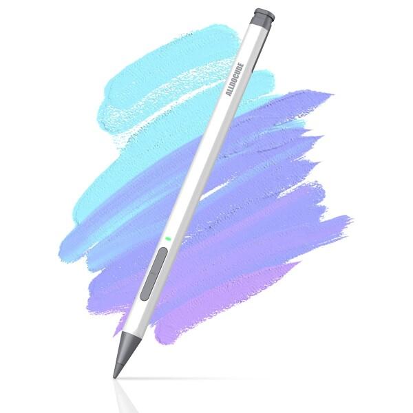 ALLDOCUBE Ultra Pad/iWork GT Ultra/iPlay 70 Max Pro に対応 専用タッチペン 4096レベルスタイラスペン 4096段階筆圧感度 高感度 超精密 自動接続商品コード：49081478610型...