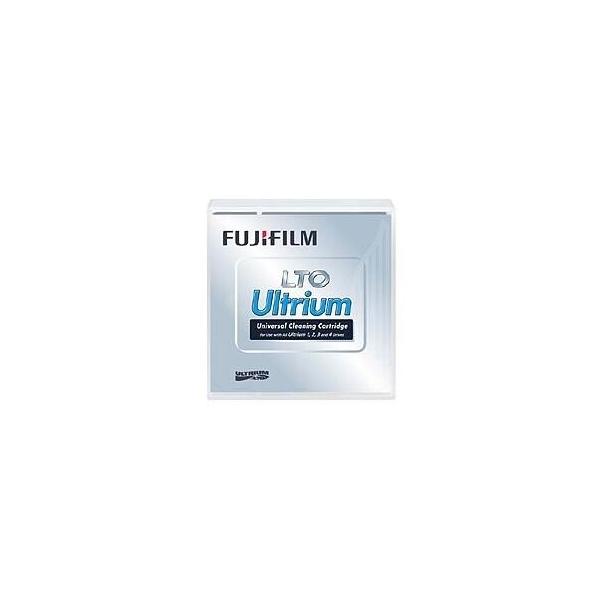 MAIWO 富士フィルム FUJI LTO Ultrium用クリーニングカートリッジ ユニバーサルタイプ LTO FB UL-1 CL UCC J 1巻 ds-963319商品コード：49081479776型番：LTO-FB-UL-1-CL...