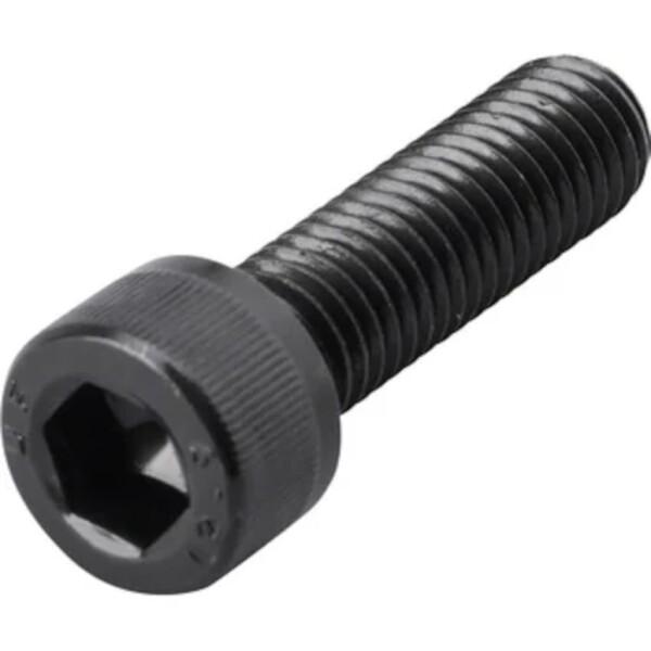 アドパック  鉄(SCM435)/黒染め 六角穴付きボルト（全ネジ） M3x12商品コード：49081536779型番：smad78M3サイズ：M3x12ネジ径:M3　ピッチ0.5レンチ幅 2.5ミリ材質/表面処理:SCM435(又は相当材...