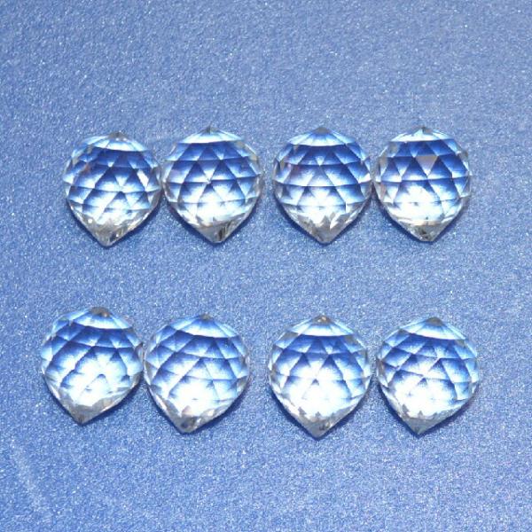 幸運を呼ぶといわれるサンキャッチャー