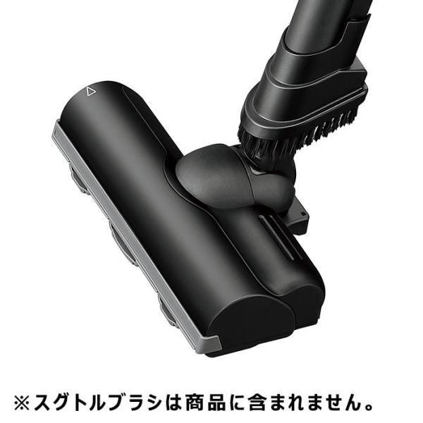 シャープ　掃除機用　吸込口(ヘッド)（217 935 S096）対応製品一覧EC-AR11-B、EC-KR3-B