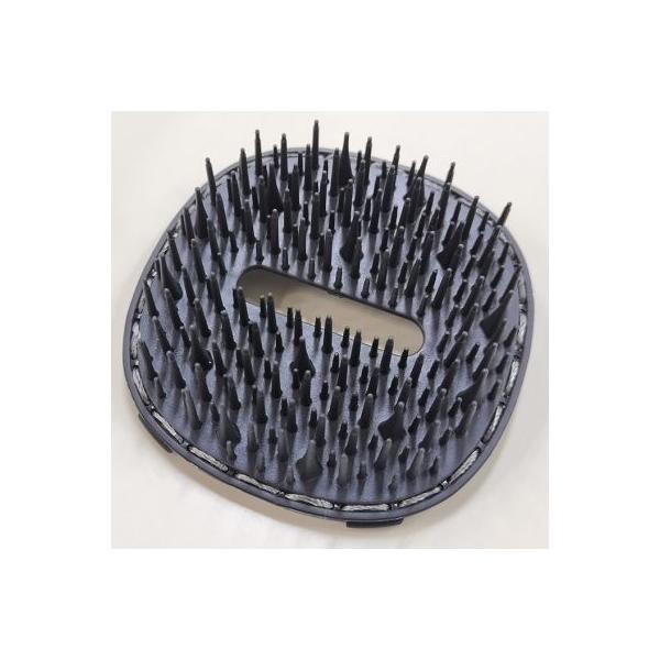 シャープ　ヘアブラシ用　ブラシ部 部品　2202180004対象商品：IB-B1-A、IB-B1-B、IB-B1-W