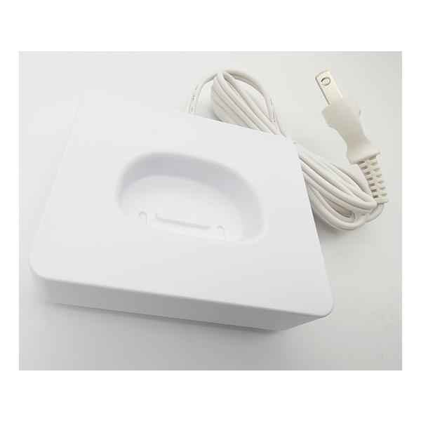 シャープ 子機用充電台 5956854990 （同等品 5956854986 1426852017）適用機種:JD-G55C-W、JD-G55CL-W、JD-G55CW-W、JD-V36CL、JD-V36CW、UX-650CL、UX-650...