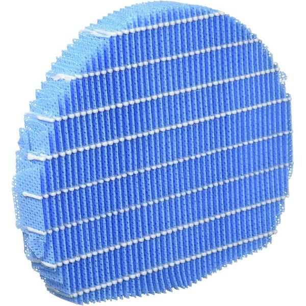 加湿フィルター商品型番　FZ-E100MF 適用機種：KI-EX100-N、KI-FX100-N、KI-GX100-N、KI-HP100-W、KI-JP100-W、KI-LP100-W、KI-LS70-T、KI-LS70-W、KI-NP10...