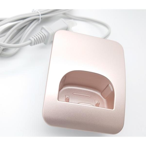 パナソニック 電話機子機用充電台 必ず対応品番をお確かめの上、ご購入ください。対応機種：KX-PD305DL/KX-PD305DW/KX-PD515DL/KX-PZ300DL/KX-PZ300DW/KX-PD515DW/KX-PD525DL...