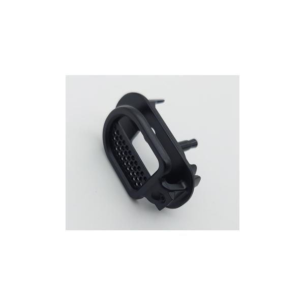 SONY 純正品 ウインドスクリーンフレーム ZZ-WINDSCFRAME　ECM-W3・W3S 付属品