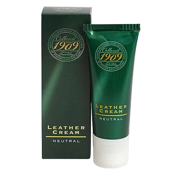 対象素材・製品表面のホコリを布やブラシで落としてください。少量を押し出しチューブ本体の先端部を持って皮革に均一に塗布してください。乾いた後、ポリッシングクロスで乾拭きしてください。・ご使用後はキャップをしっかり閉めてください。・製品に対して...