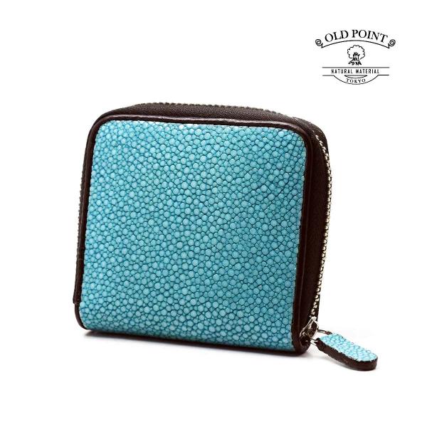 小さくてもしっかり収納、身軽にお出かけ。極小コインケースシリーズの登場です、その名もエリチェ。サイズ感も手のひらに収まるジャストサイズです。しかも開口部が大きく開くので使いやすい♪スマートデザインですので男女問わずに持てるコインケースです。...