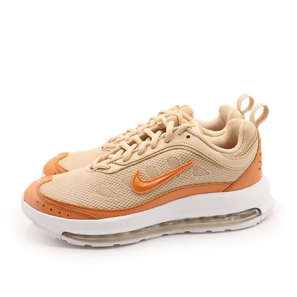 伝統と革新の完璧なハーモニーナイキ エア マックス APは、洗練されたスポーティーなデザインで過去と現在をつなぐ、抜群に快適なシューズ。エア マックス 97をイメージしたディテールでクラシックな雰囲気を放ちながら、すっきりとしたアッパーと柔...