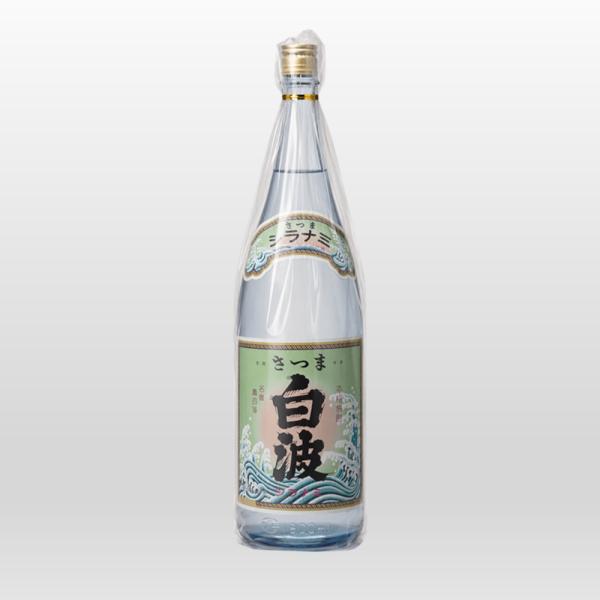 1970年代に販売されていたさつま白波のデザインをモチーフに、白波ブランドの歴史・伝統・ 懐かしさを現代に復刻した数量限定のさつま白波。長年「さつま白波」をご愛飲いただいているお客さまには、懐かしさを感じていただけるとともに、幅広いお客さま...