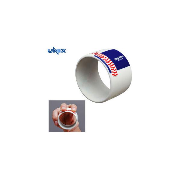 【ユニックス】 bx82-07 ホッピングボール 投球 ピッチング スローイング 向上 野球ギア 野球 野球用品