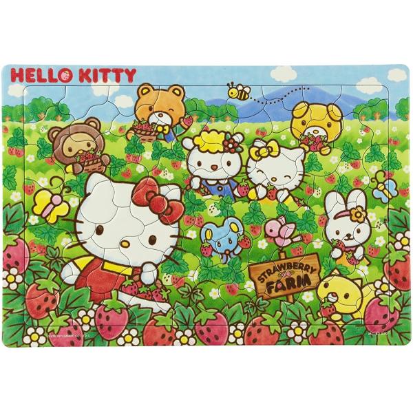 対象年齢:5歳から 80ピース本体サイズ：26 × 37.5cmチャレンジ好きなお子様に！ 少し多めの８０ピースです。上達が早く、少ないピースはもう簡単！というお子様も楽しいパズルです！