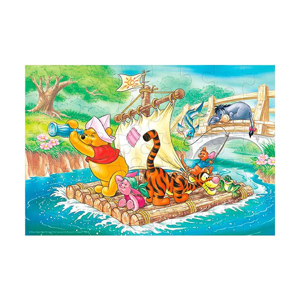 サイズ：26x38cm40ピース