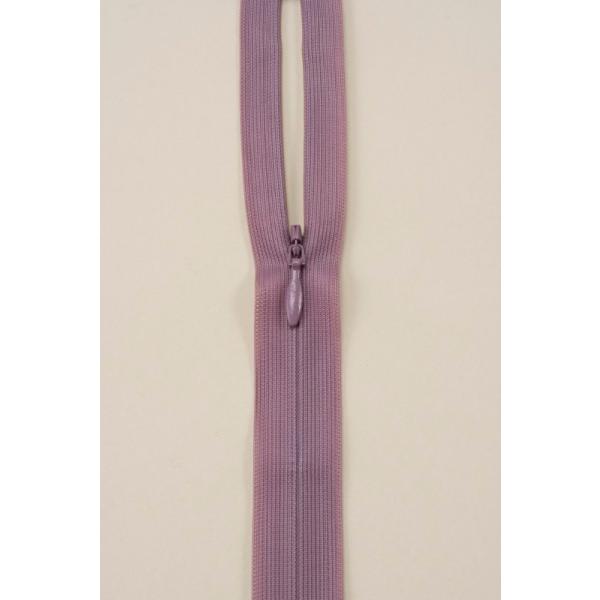 スカート・ドレスなどに！目立たないファスナー