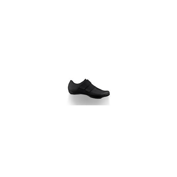 送料無料 fizik TEX4PSPU11010370 X4 TERRA POWERSTRAP シューズ BK/BK 37.0 23.7cm 1002550002
