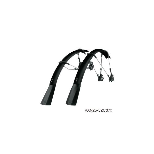 SKS SK-11431 レースブレードプロXL ブラックマット 11431 [SK-11431]
