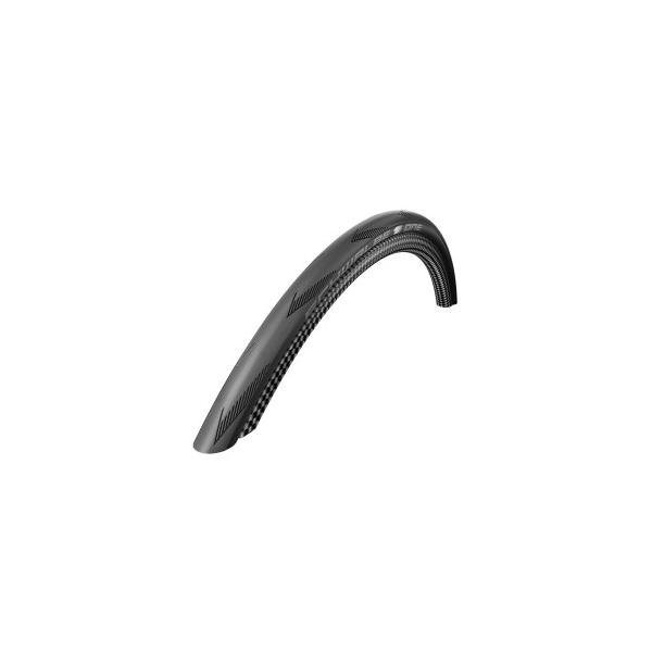 SCHWALBE（シュワルベ） SW-11600870 車椅子用タイヤ シュワルベワン 24x1.00 ブラック [SW-11600870]
