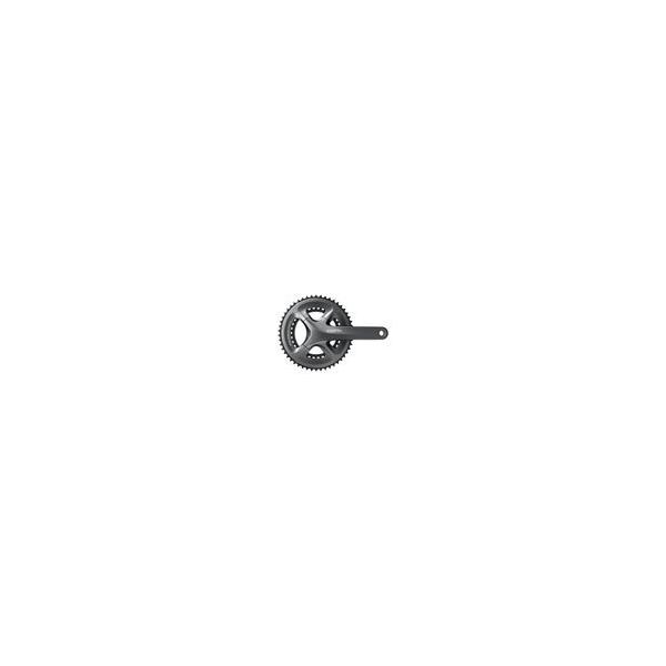 シマノ EFCR2000CX04X FC-R2000 50X34T 170mm 8S ・BB別売 EFCR2000CX04X