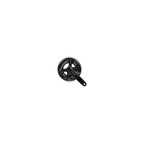 シマノ IFCR7100AX26 FC-R7100 105 ホローテック II クランクセット 12ｓ 165mm 52-36T IFCR7100AX26