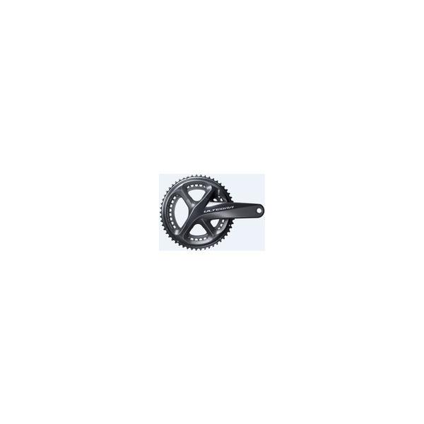 送料無料 シマノ IFCR8000CX04 ULTEGRA(アルテグラ) FC-R8000 ギアクランクセット 50X34Ｔ 170mm 11S IFCR8000CX04