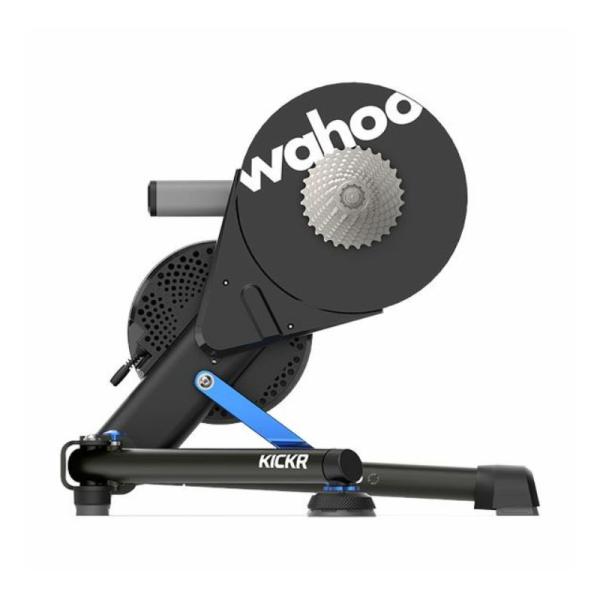 WAHOO（ワフー）Kickr Smart Trainer 22 キッカースマートトレーナー バイクトレーナー 室内 トレーナー
