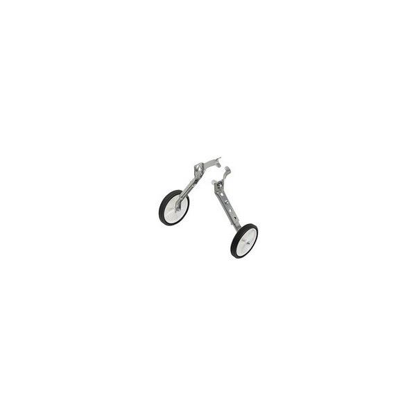 GIZA PRODUCTS（ギザプロダクツ） TRW00100 SM-284-W 補助輪 アジャスタブル トレーニング ホイール TRW00100