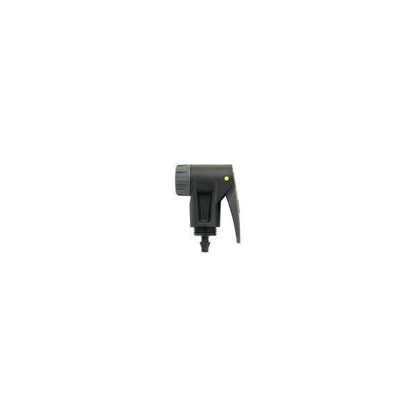 TOPEAK(トピーク） YPP25400 TPK EV ヘッド (TRK-JB18) YPP25400