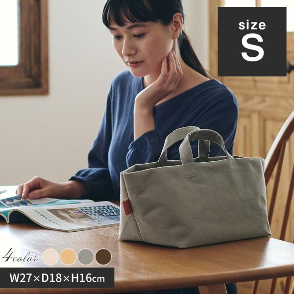 商品番号：ETC001621商品仕様■材質本体：綿100％(キャンバス地・11オンス)※内側のみ撥水コーティングタグ：PUレザー■お手入れ方法汚れた場合は固くしぼった布などで拭き取り、風通しの良い日陰で乾燥させてください。■カラー：アイボリ...