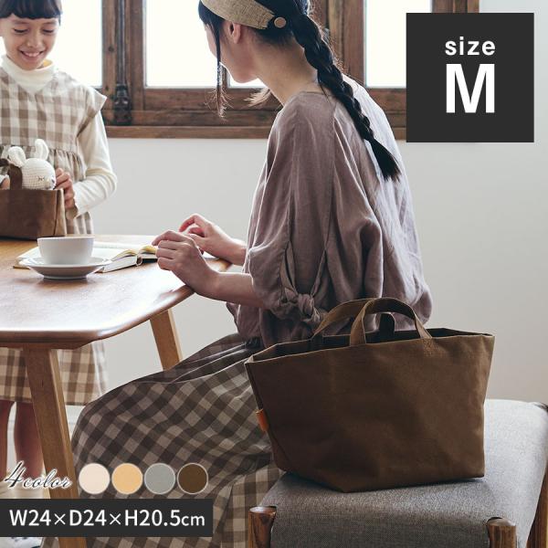 商品番号：ETC001622商品仕様■材質本体：綿100％(キャンバス地・11オンス)※内側のみ撥水コーティングタグ：PUレザー■お手入れ方法汚れた場合は固くしぼった布などで拭き取り、風通しの良い日陰で乾燥させてください。■カラー：アイボリ...