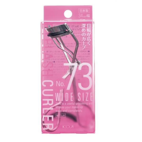 【品質表示】本体：スチール製ニッケルメッキ替えゴム：シリコンゴム生産国：日本製【使用方法】カールは一度にせず、根元から先の方へずらしながら３〜４回押さえると、自然で美しい曲線に仕上がります。