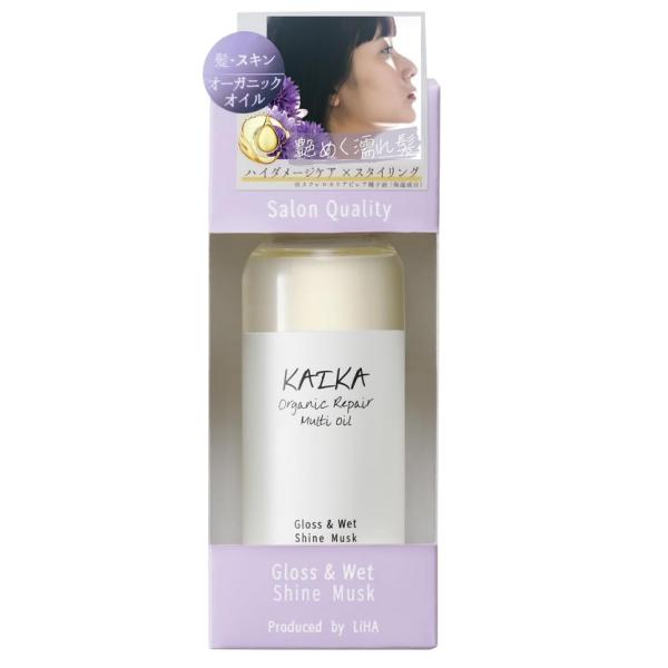 【品質表示】成分：ヒマワリ種子油、コメヌカ油、スクレロカリアビレア種子油、アルガニアスピノサ核油、ホホバ種子油、メドウフォーム油、オリーブ果実油、ゴマ油、サフラワー油、シア脂、シロバナワタ種子油、トコフェロール、香料、ダマスクバラ花油容量：...