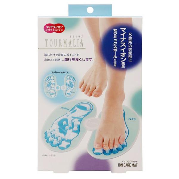 【品質表示】本体：ポリプロピレン　クッション材：ポリエチレンフォームイオンボール：セラミックス、天然鉱石(希土類含む)パッケージサイズ:166×48×267mm 商品重量:12.9g 原産国：日本