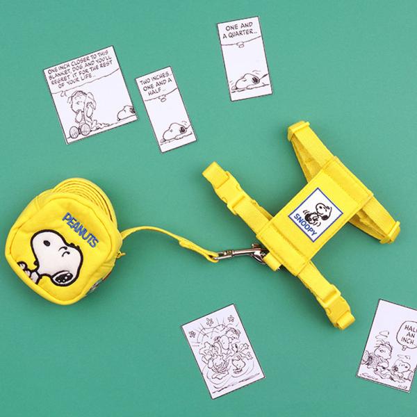 サイズS〜M：首まわり27cm〜35cm / 胸囲 37cm〜47cm / 胴の長さ(首から尾まで) FREEL〜XL：首まわり33cm〜46cm / 胸囲 46cm〜56cm / 胴の長さ(首から尾まで) FREE※H型ハーネスの胴部分(...